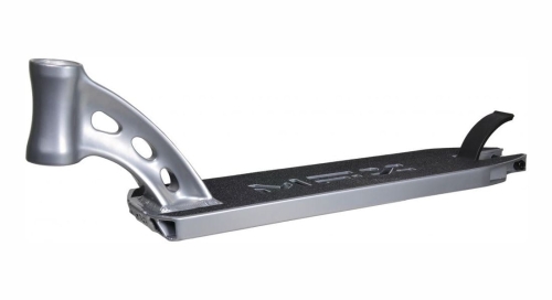 MGP MFX 4.8" Stunt Scooter Deck | Silber I RMD Bike Shop Mailorder ...