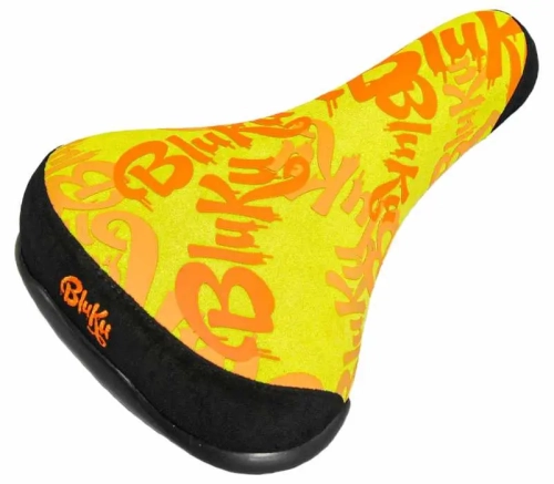 Mafiabikes Fahrrad Sattel Bomma Bluku Wheelie | Green I RMD Bike Shop ...