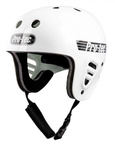 Pro-Tec Full Cut Water Skate Helm | White I RMD Bike Shop Mailorder ...
