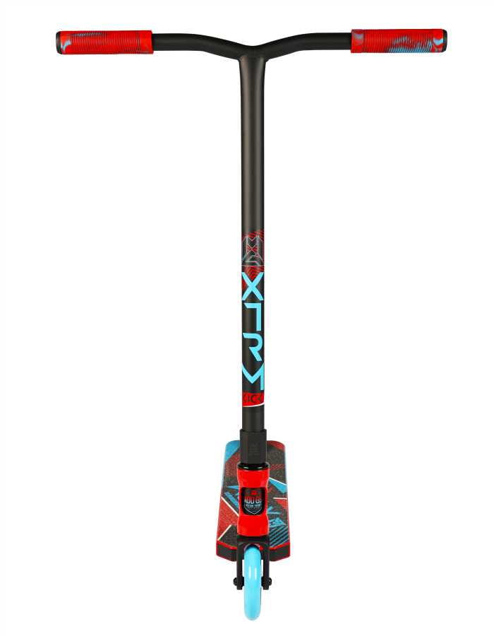 Madd Gear Kick Extreme Stunt Scooter | Red Blue I RMD Bike Shop ...