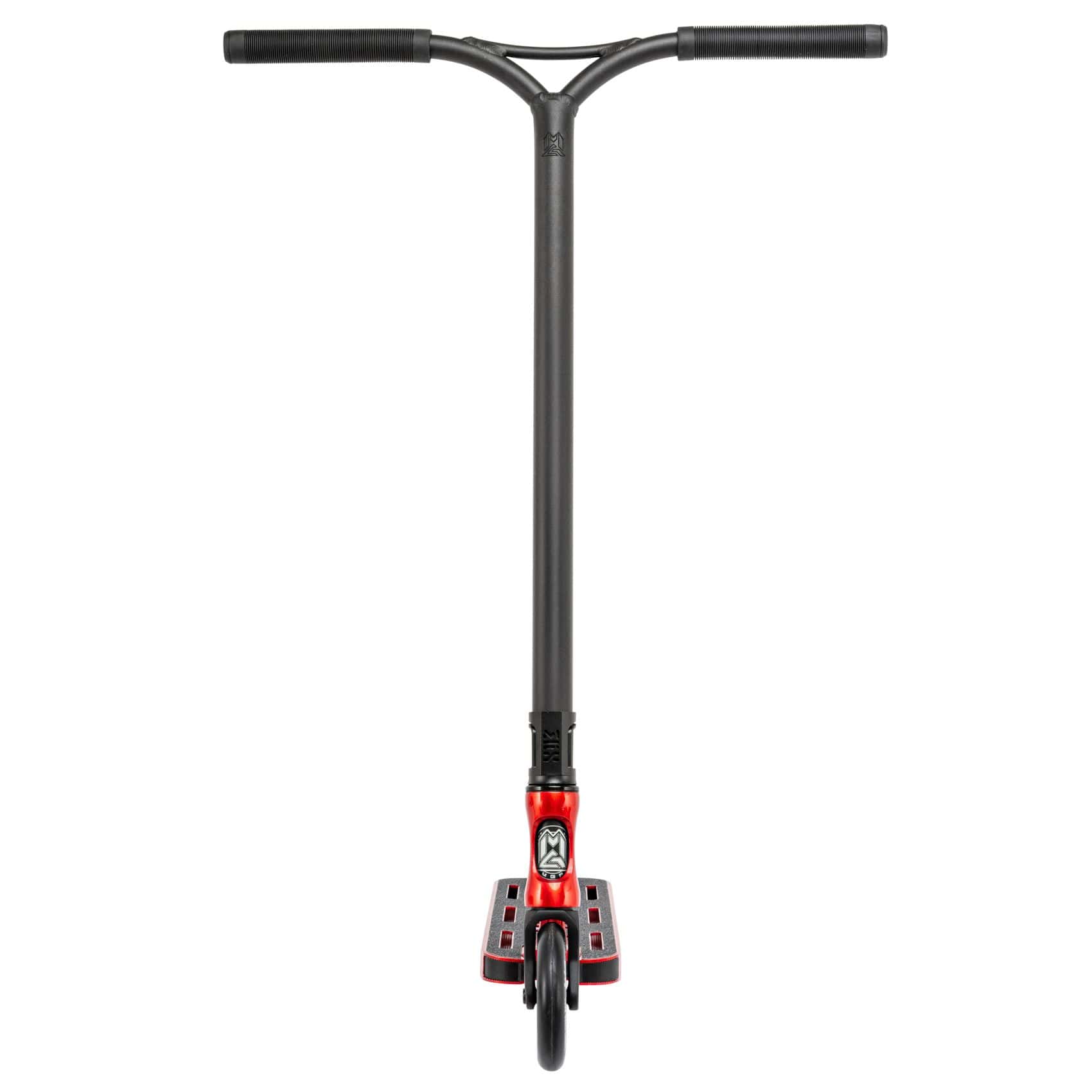 Stunt Scooter MGP Origin Extreme Liquid Chromized Red
